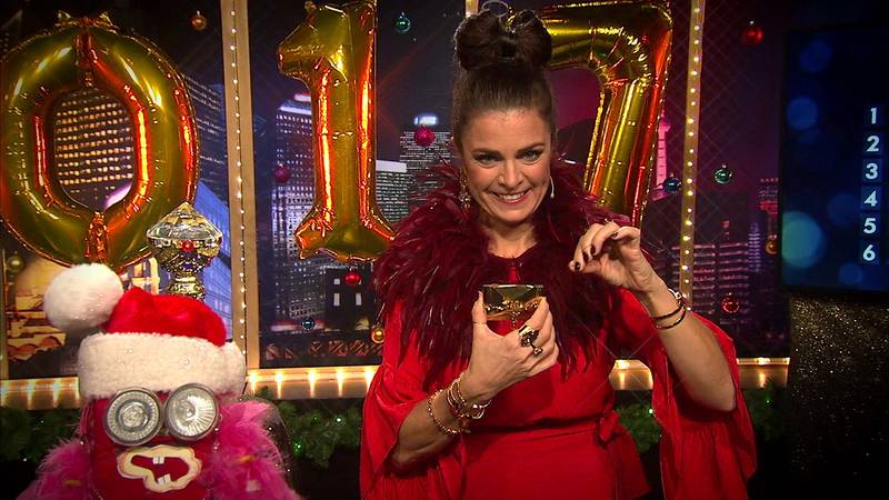 Minimello – Avsnitt 7 | SVT Play