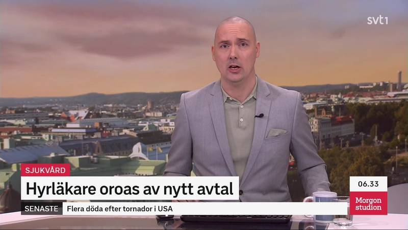 Rapport – Avsnitt 85 | SVT Play