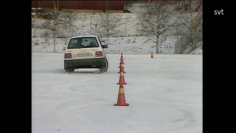 Trafikmagasinet – Avsnitt 7 | SVT Play