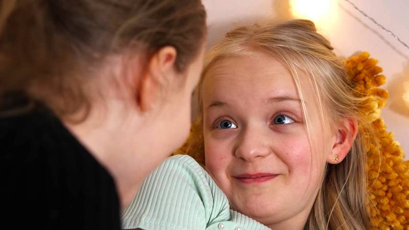 Drama forever – 11. Chatten | SVT Play