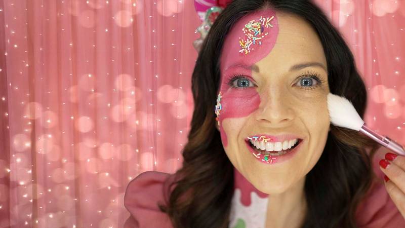 Malins fejstajm – Glassen | SVT Play