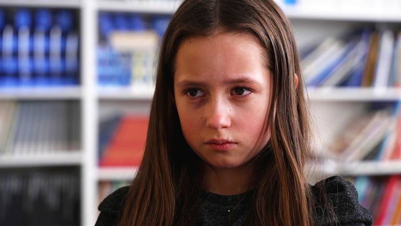 Drama forever – 12. Sveket | SVT Play