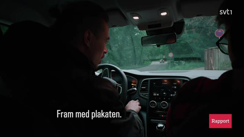 Rapport – Avsnitt 93 | SVT Play