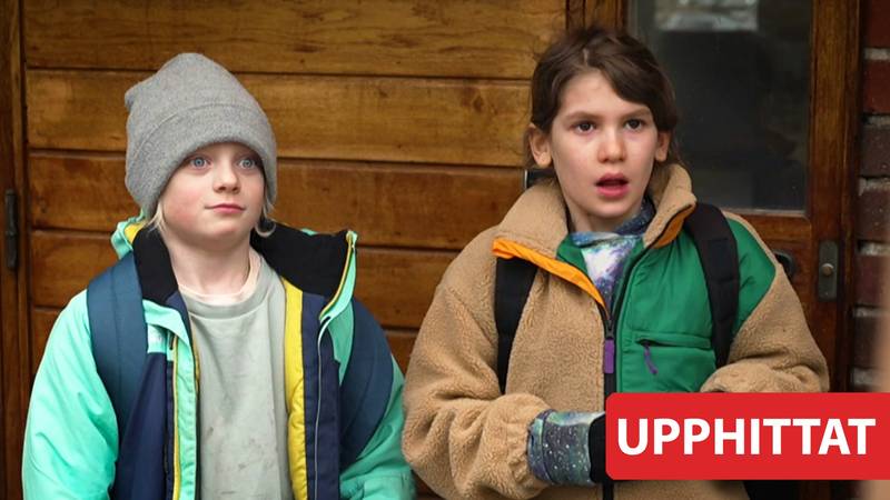 Killar – 26. Viggo - upphittat | SVT Play