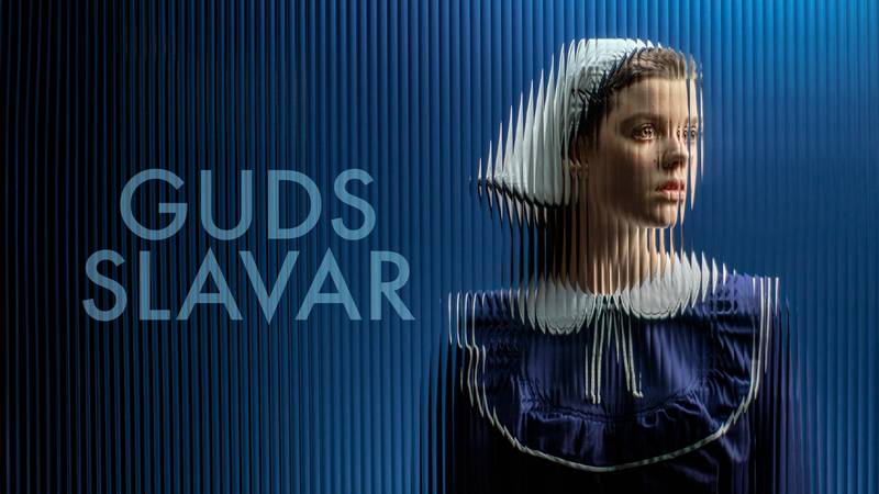 Guds slavar – Trailer: Guds slavar | SVT Play
