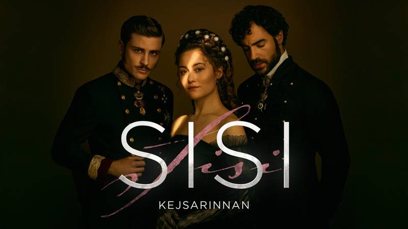 Sisi - kejsarinnan | SVT Play