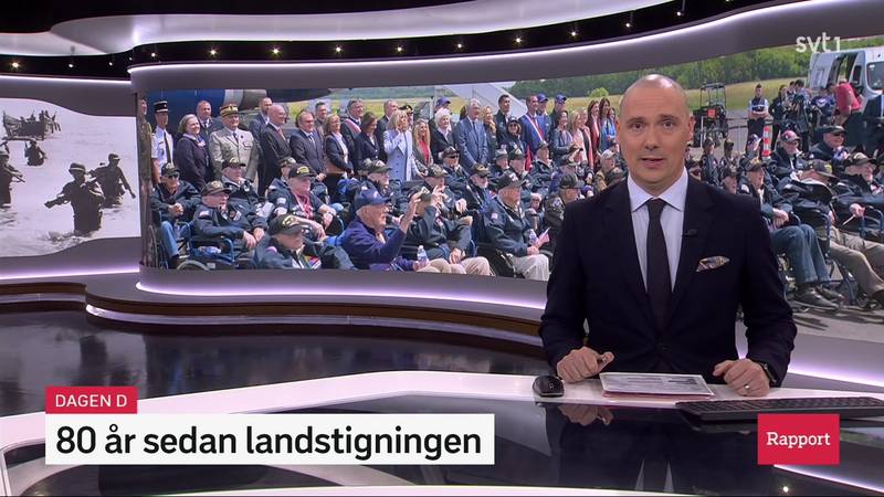 Rapport – Avsnitt 136 | SVT Play