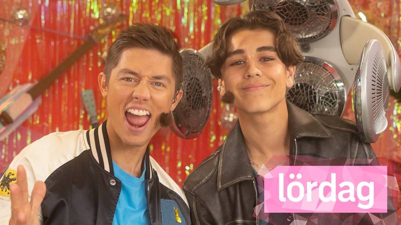 Sommarlov – Avsnitt 6 | SVT Play