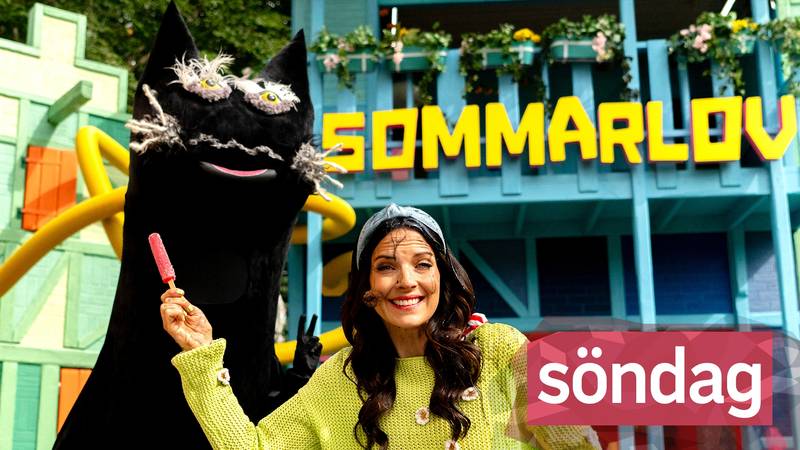 Sommarlov – Avsnitt 7 | SVT Play