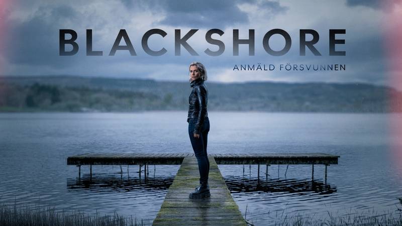 Blackshore: Anmäld försvunnen | SVT Play
