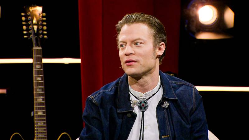 Tack för musiken – Björn Dixgård | SVT Play