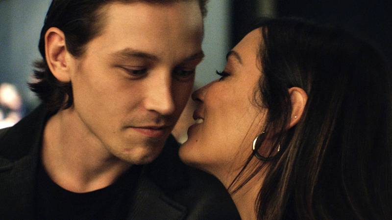 Threesome – Avsnitt 6 | SVT Play