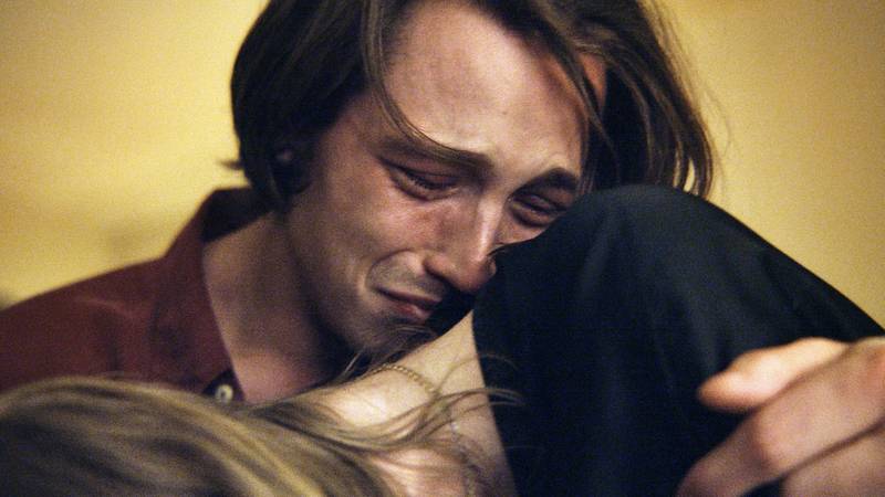 Threesome – Avsnitt 8 | SVT Play