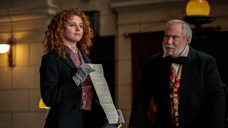 Nautilus – kapten Nemos äventyr – Avsnitt 10 | SVT Play