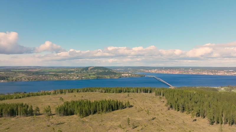 Älvar – 4. Indalsälven - Från fjäll till hav | SVT Play