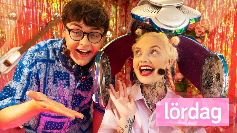 Sommarlov – Avsnitt 20 | SVT Play