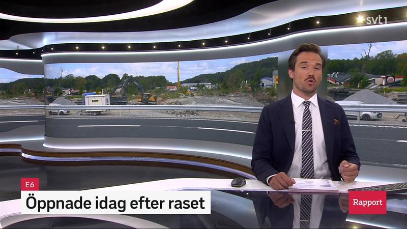 Rapport – Avsnitt 159 | SVT Play