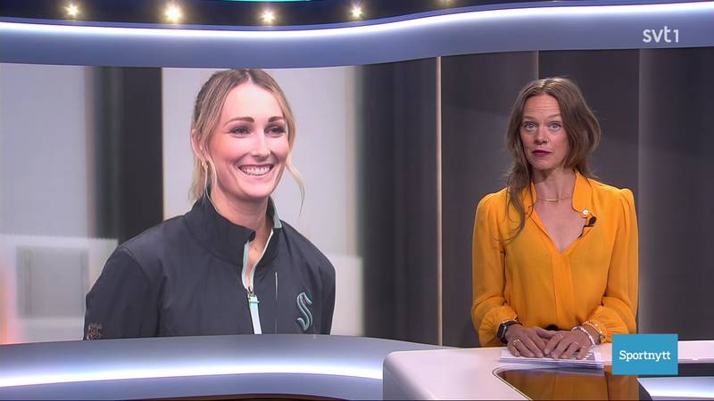 Sportnytt – Avsnitt 190 | SVT Play