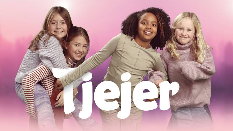 Tjejer | SVT Play