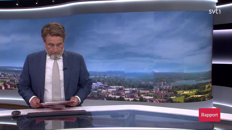 Rapport – Avsnitt 142 | SVT Play