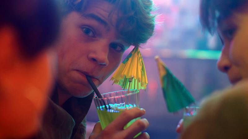 Strula – 1. 18! | SVT Play