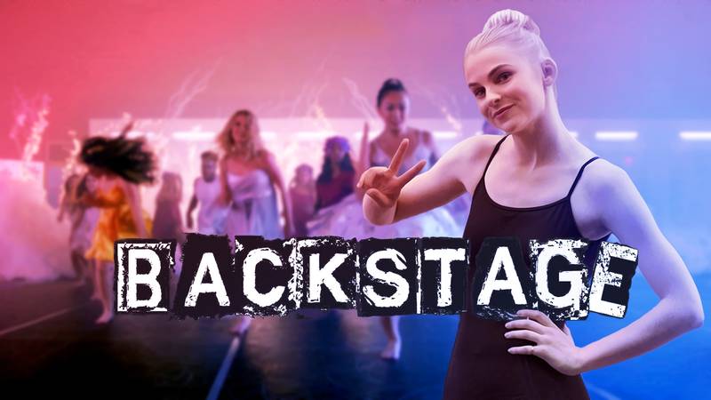 Backstage – Trailer: Backstage | SVT Play
