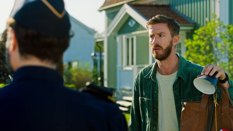 Familjen Andersson – Avsnitt 9 | SVT Play