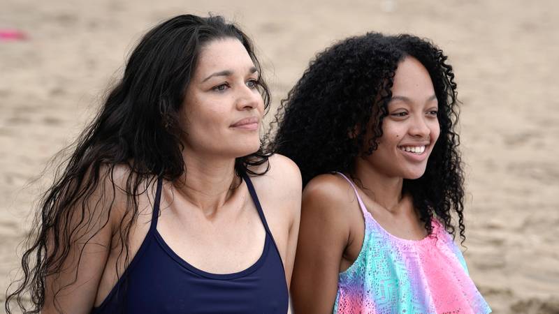 Reyka – brottsprofilerare – Avsnitt 1 | SVT Play