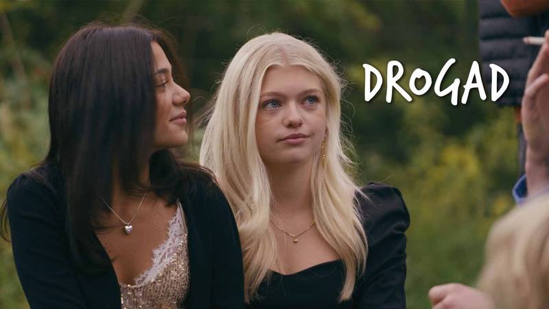 Klassen: Klassresan – 5. Drogad | SVT Play