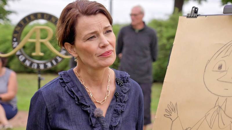 Antikrundan – Det bästa ur Antikrundan | SVT Play