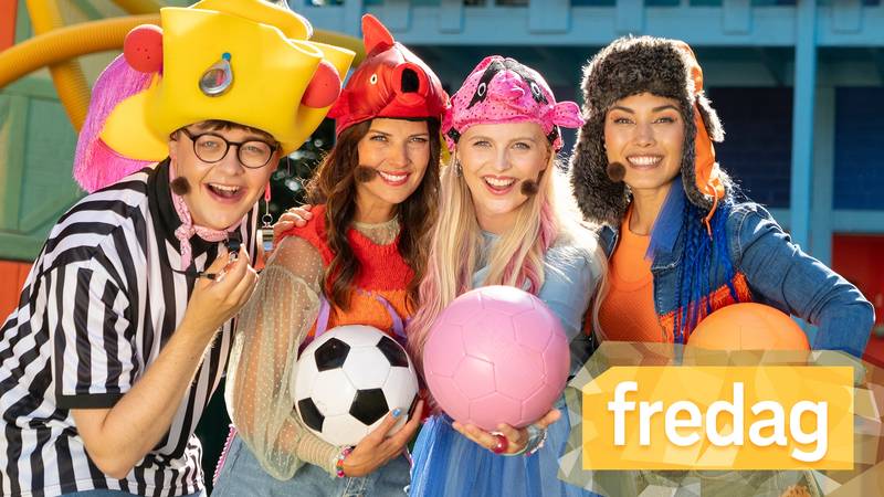 Sommarlov – Avsnitt 68 | SVT Play