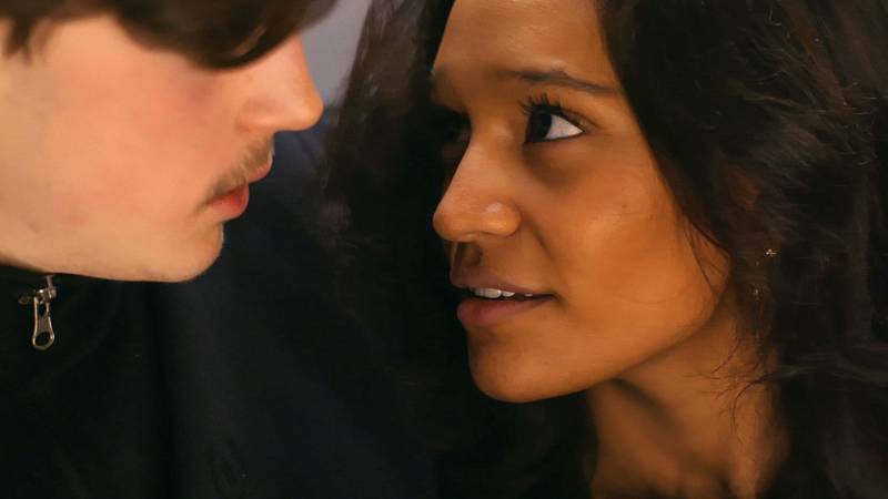 Strula – 9. Torrfitta | SVT Play