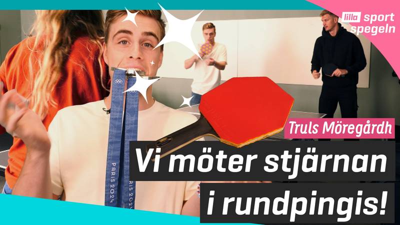 Lilla Aktuellt & Lilla Aktuellt skola – Varför har Truls ett kantigt ...