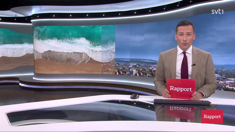 Rapport – Avsnitt 164 | SVT Play