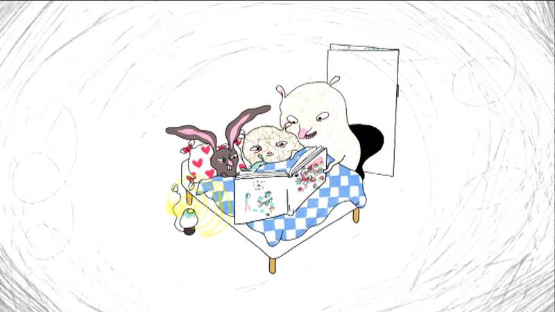 Vem? – Vem sover inte? | SVT Play