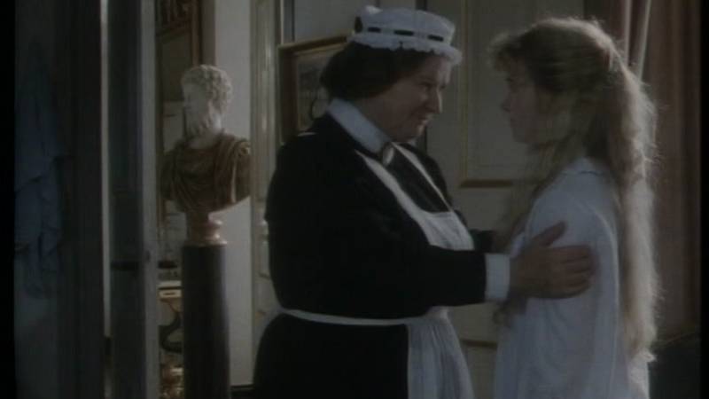 Kulla-Gulla – 11. Fräser du åt en herrgårdsfröken? | SVT Play