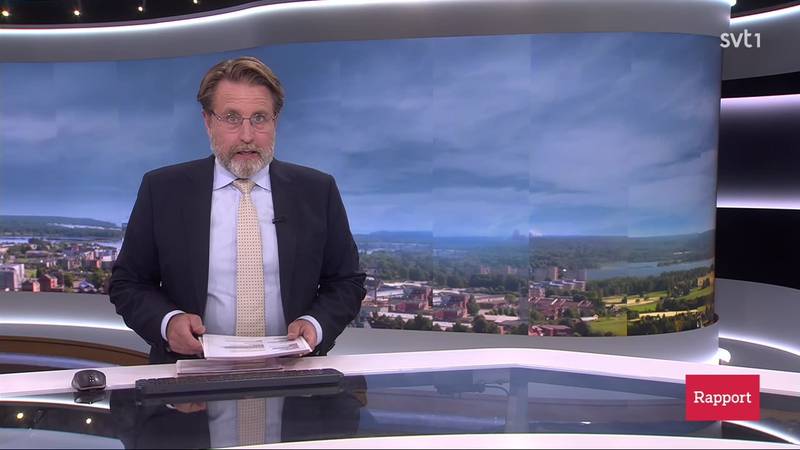 Rapport – Avsnitt 202 | SVT Play