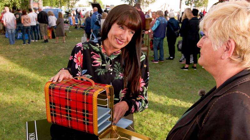 Antikrundan – Avsnitt 6 | SVT Play