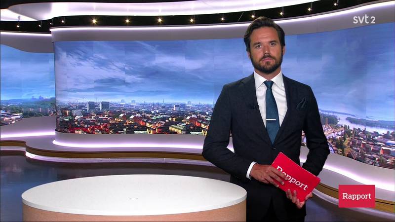Rapport – Avsnitt 243 | SVT Play