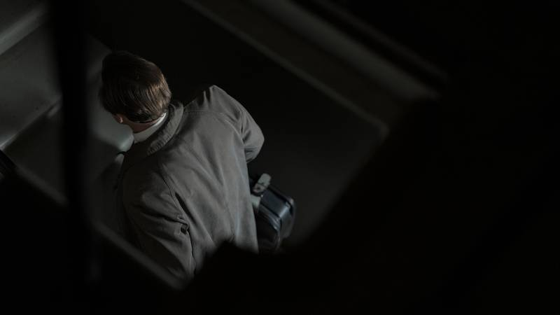 Kalla krigets spioner – 3. Operation Pimlico | SVT Play