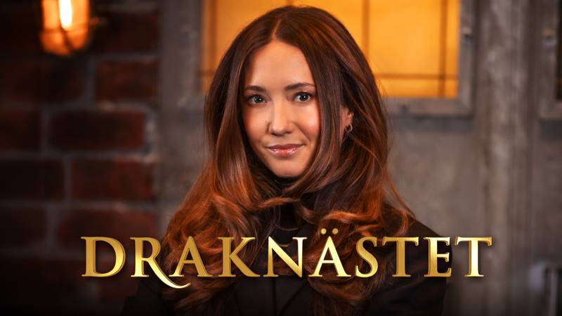 Draknästet – Avsnitt 6 | SVT Play