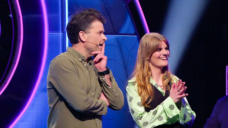 Doobidoo – Avsnitt 3 | SVT Play