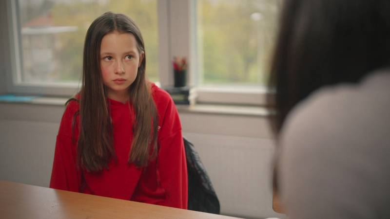 Drama forever – 11. Bara jag | SVT Play