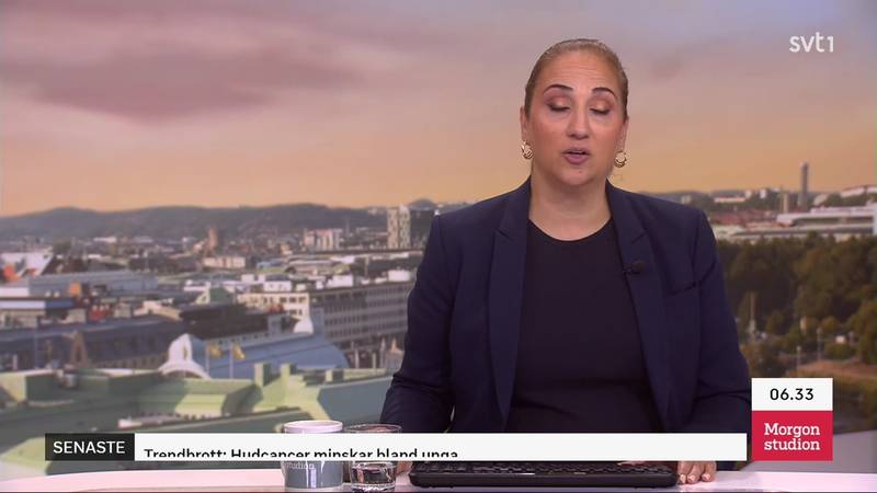 Rapport – Avsnitt 180 | SVT Play