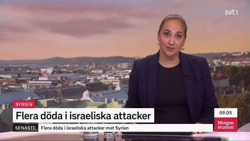 Rapport – Avsnitt 180 | SVT Play