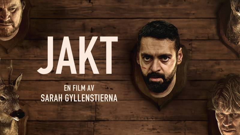 Jakt | SVT Play