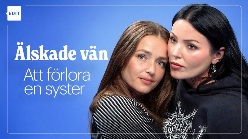 Älskade vän – 1. Miriam Bryant och Elisa Bryant | SVT Play