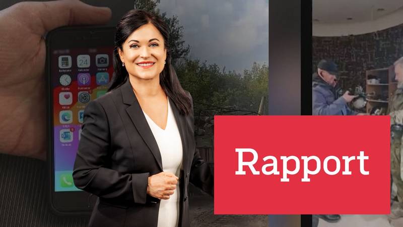 Rapport – Avsnitt 230 | SVT Play