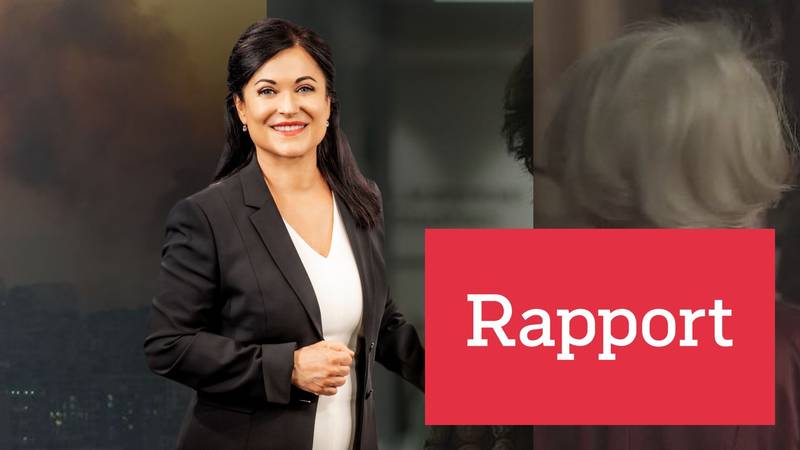 Rapport – Avsnitt 233 | SVT Play