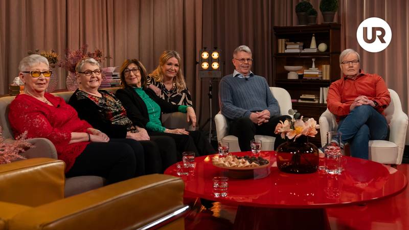 Studio 65 – 9. Sambo, särbo eller vänbo? | SVT Play